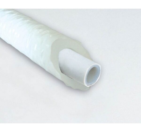 Πολυστρωματική Σωλήνα PEX AL PEX Φ18 ISOCLIMA Ιταλίας